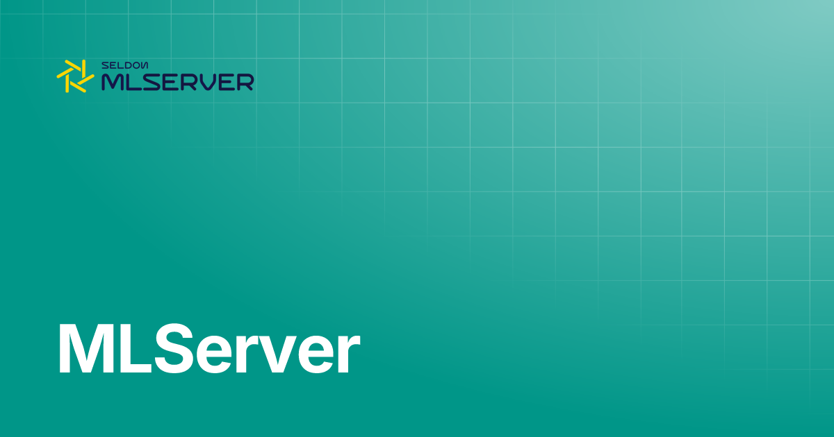 MLServer